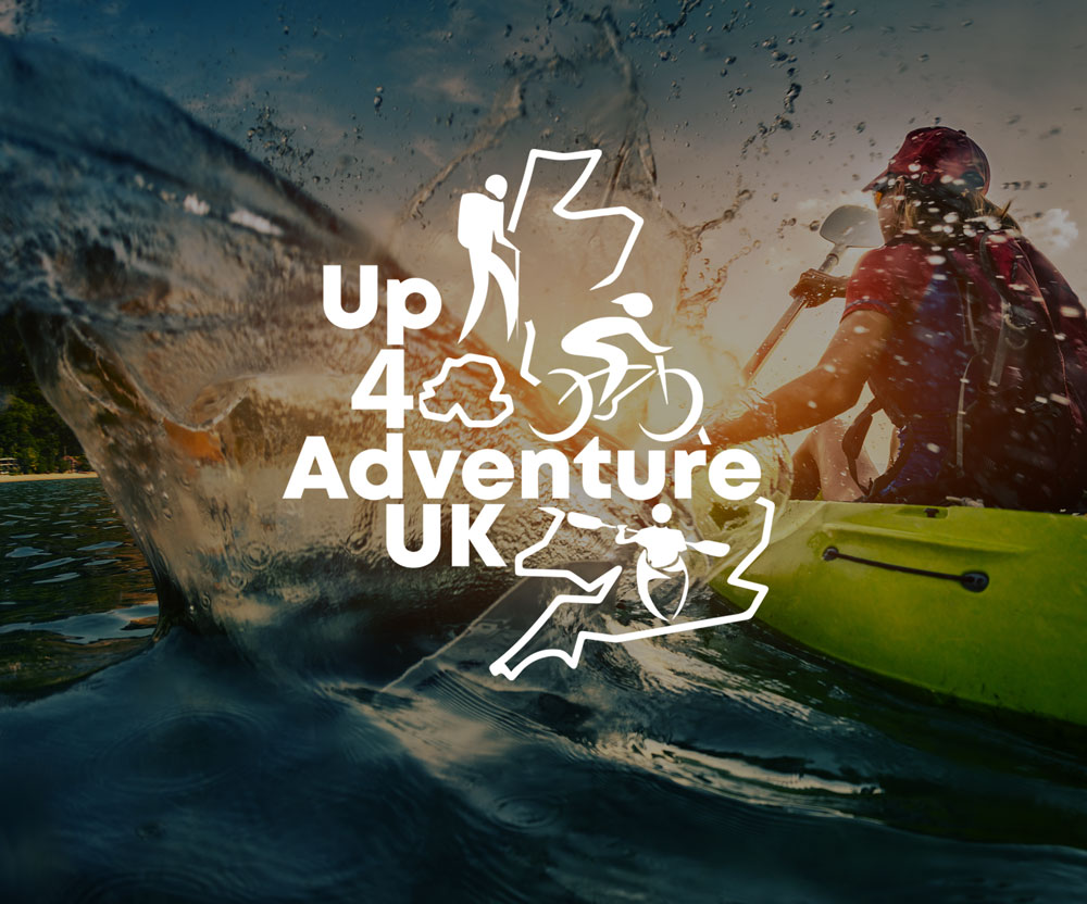 Multi-Activity Outdoor Adventures | Up 4 Adventure UK